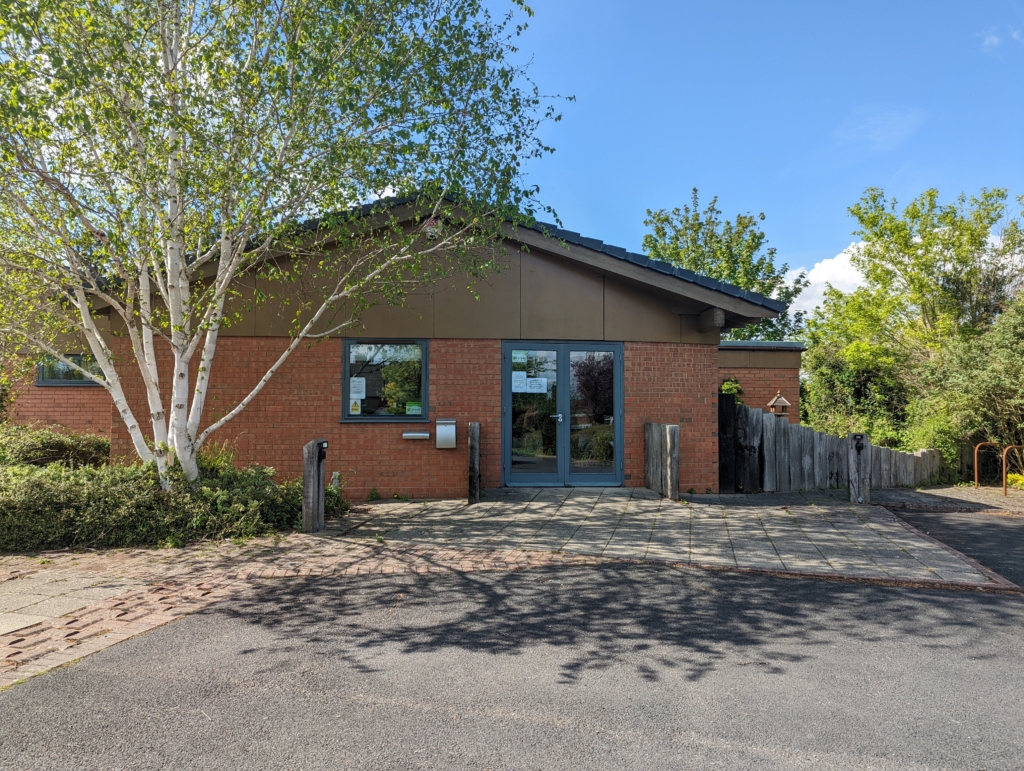 Practice Gallery - Droitwich Spa Dental Aesthetics and Implant Centre ...